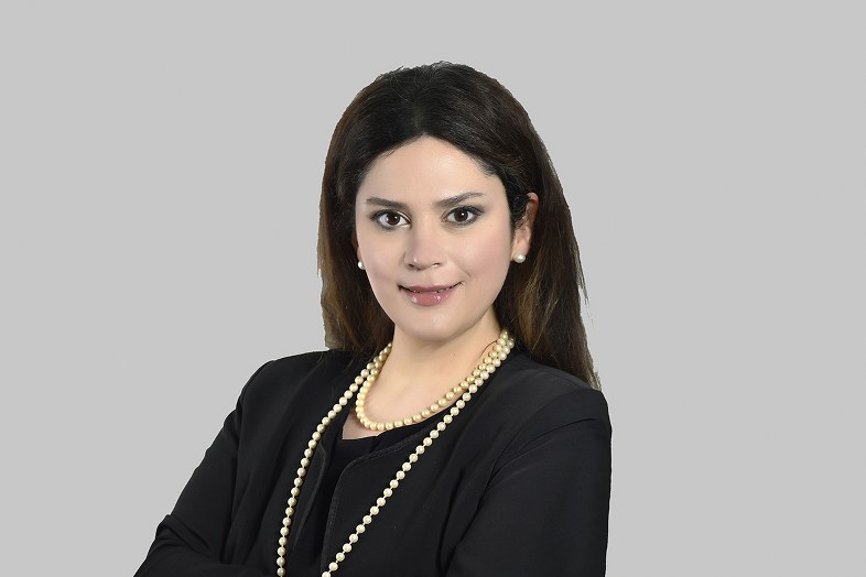 Melis Öget Koç | Kolcuoğlu